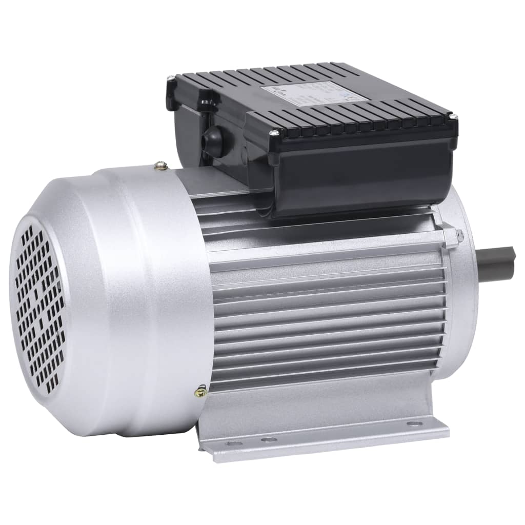 vidaXL Vienfazis elektros variklis, 2,2kW/3AG, 2 polių, 2800aps./min ...